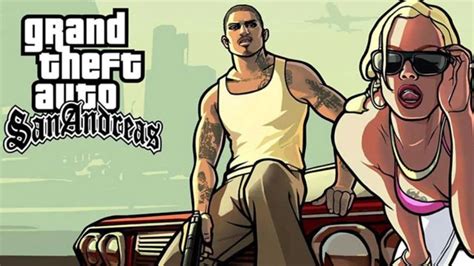 Gta San Andreas Cheats For Mobile Android Iosiphone Gamerevolution