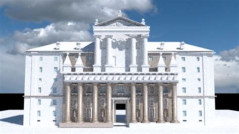 Playing With Cycles Works In Progress Blender Artists Community