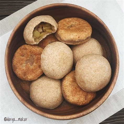 ЯБЛОЧНЫЕ ПИРОЖКИ — Teletype