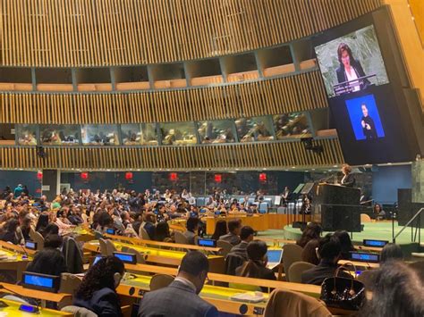 Dr Jemimah Njuki On Linkedin Csw68