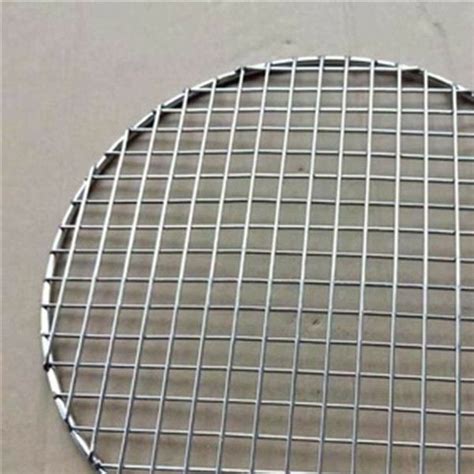 Iron Circular Wire Mesh Manufacturer Supplier Exporter In Mumbai India