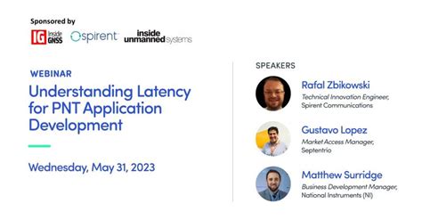 Mike Peck Linkedin‘de Pnt Gnss