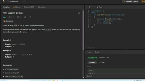Tanu Tomar On Linkedin 100daysofcodechallenge Day13 Leetcode