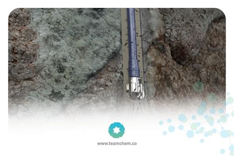 lost circulation in drilling operation teamchem