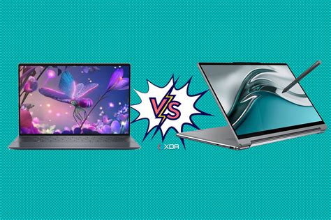 Dell XPS 13 Plus Vs Lenovo Yoga 9i 2022 Which Should You Buy