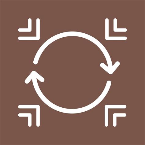 Data Synchronization Line Color Background Icon 16667982 Vector Art At Vecteezy