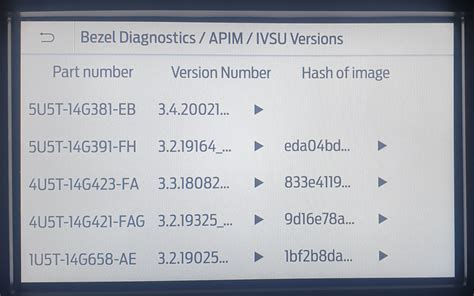 update ford sync 3 to sync 3 4 with f9 maps all regions always