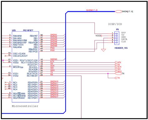 Altium Designer Tutorial Schematic Capture And Pcb Layout Lsatb