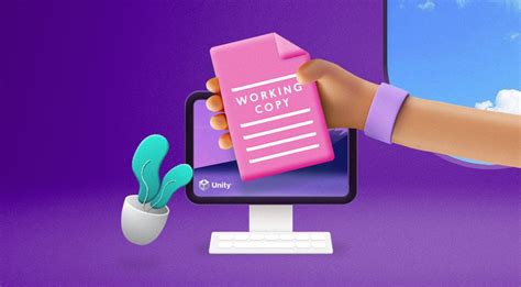Unity Version Control Previously Plastic Scm Fast Vcs Unity
