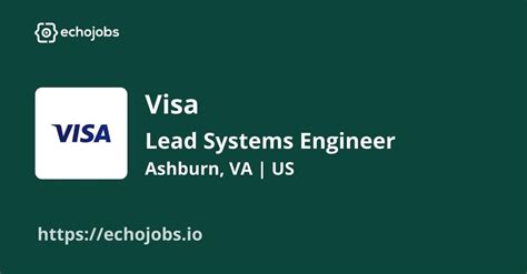 hiring lead systems engineer devops cloud operations us ashburn