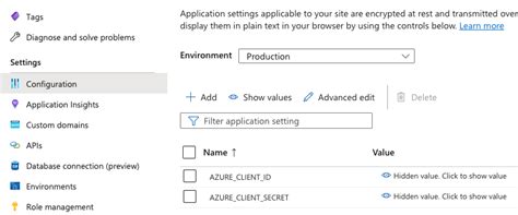Securing Content In Azure Static Web Apps Shaw Innes