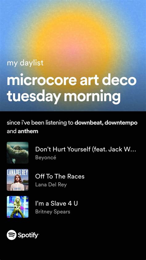 How to find your Spotify Daylist and what it actually is