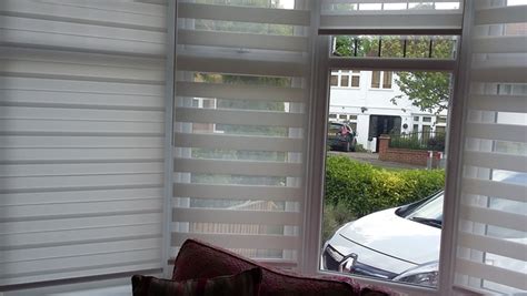 Light Diffusing Blinds Gransnet