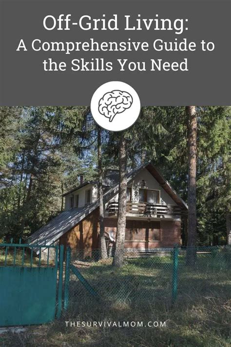 living off the grid safety tips and resources for a secure lifestyle