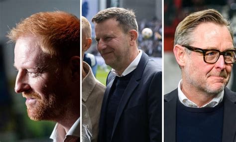 Anders Dreyer Scorer Fra Midten Tipsbladet Dk