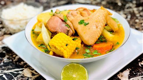 Sopa De Gallina India 🍲😋🐓🇭🇳antojitosktrachosymas In 2025