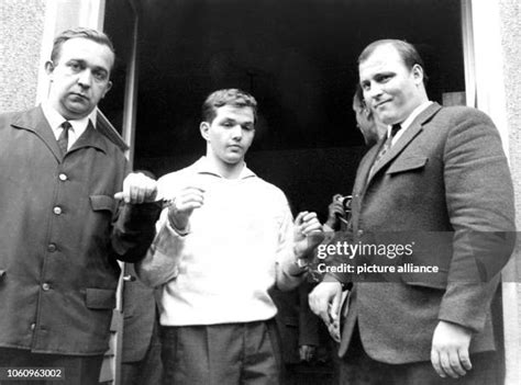 Jürgen Bartsch Photos And Premium High Res Pictures Getty Images