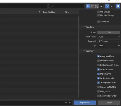 Load OBJ Files WebGPU Carmen S Graphics Blog