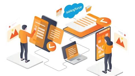 Salesforce Testing — Its Importance Different Types And Test Automation Tools By Msmith