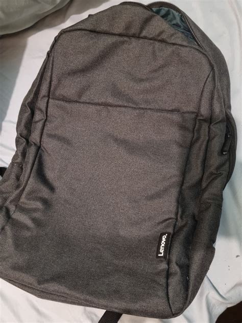 Beand New Lenovo Laptop Bag Luxury Bags Wallets On Carousell