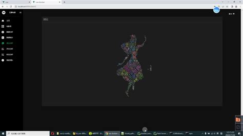 计算机毕业设计pythonvuejsflaskscrapy电影大数据分析 电影推荐系统 电影爬虫可视化 电影数据分析 大数据毕业设计
