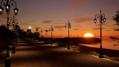 Sandra Kp On Linkedin Ue5 Unrealengine Enviromentart