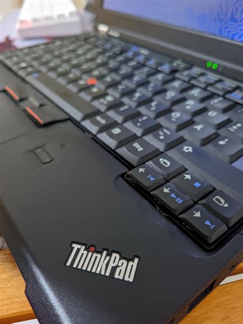 Which Thinkpad Has The Best Keyboard Of All Time R Thinkpad