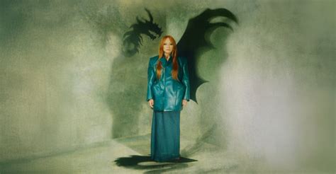 Tori Amos In Times Of Dragons Tour