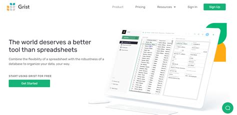 Best Spreadsheet Softwares In 2023 Top 10 Web Apps Retable