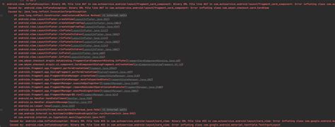 getting theme conflict issue · issue 515 · adyen adyen android · github