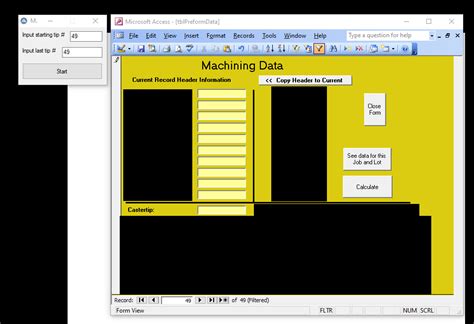 Running Extra Loop For X And Im Not Sure Why Autoit General Help And Support Autoit Forums