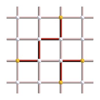 An Interactive Introduction To The Surface Code Arthur Pesah