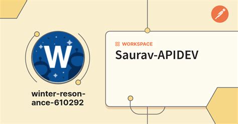 Saurav Apidev Postman Api Network