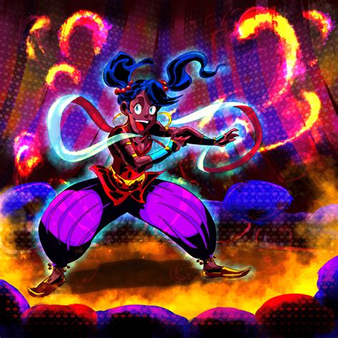 Rpg Character Classes On Behance