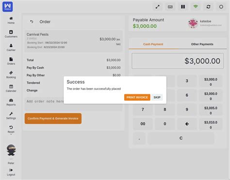 Guide For Woocommerce Booking Reservation Pos
