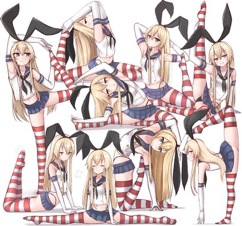 Legs Over Head Danbooru