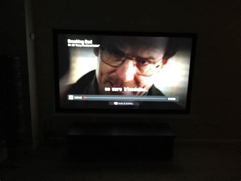 Projector Light Overflows Screen Avs Forum