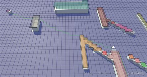 【unity3d插件】a pathfinding插件分享《a 寻路插件》 51cto博客 unity 寻路插件