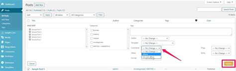 how to disable comments in wordpress 7 easy ways