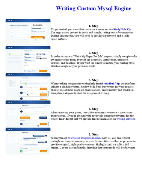 Writing Custom Mysql Engine Pdf Combustion Chemical Reactions