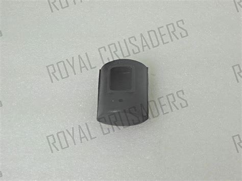 NEW VESPA BRAKE PEDAL RUBBER PX LML STAR P COSA VP EBay