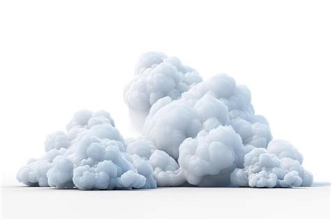 94000 Rendering Cloud Pictures
