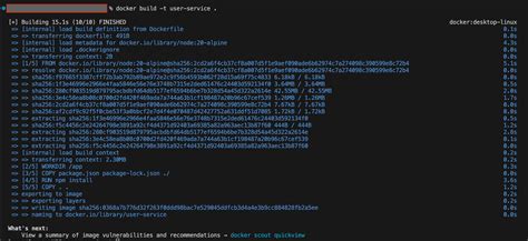 Docker Build And Buildx Best Practices For Optimized Builds Blog