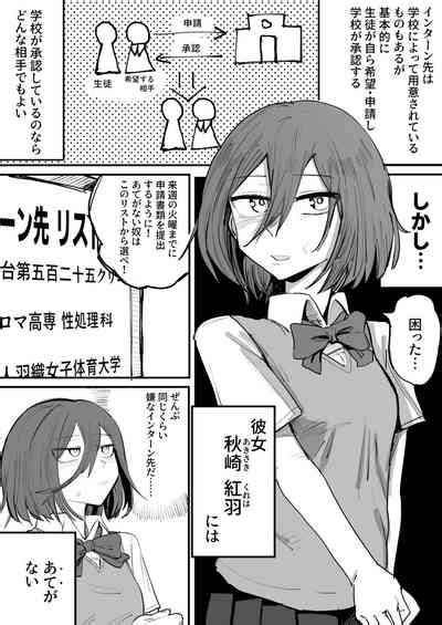 Ao Kure Nhentai Hentai Doujinshi And Manga