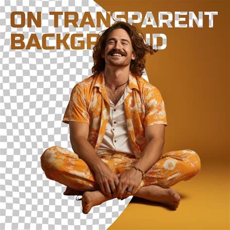 Good Vibes Man Psd 900 High Quality Free Psd Templates For Download