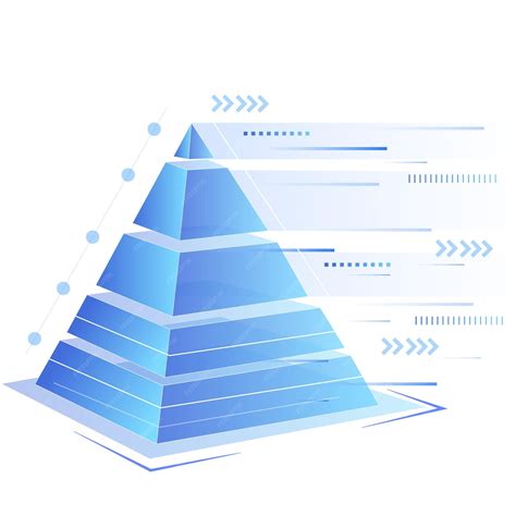 Premium Vector High End Threedimensional Technology Vector