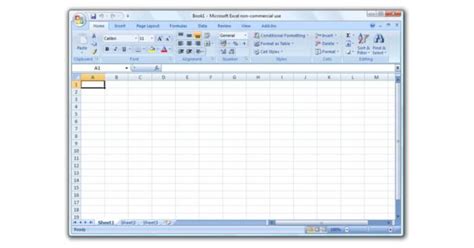 Cara Buka File Xlsx Panduan Lengkap