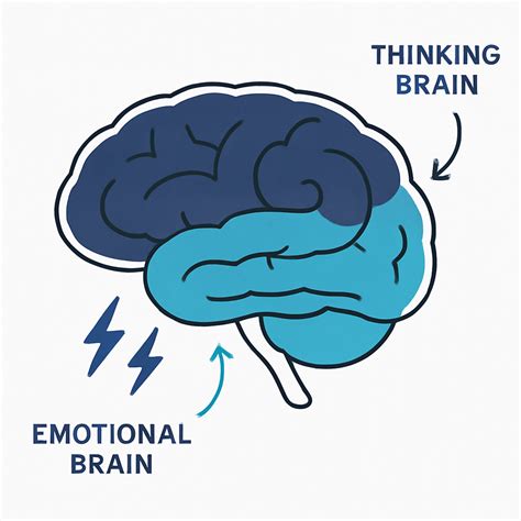Emotions Vs Feelings Key Differences And Why They Matter Therapy Central