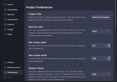 Using The Core Framework With Gutenberg And Cwicly Webtng