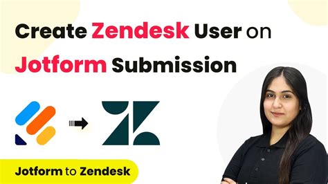 Integrating Jotform With Zendesk Using Pabbly Connect A Step By Step